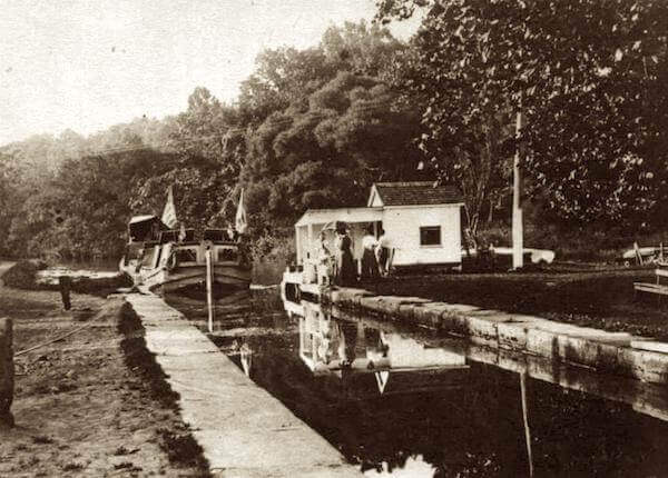 A Truly Grand Old Ditch - The Ramp Rules