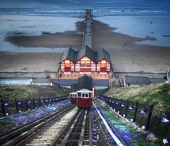 From the Archives: Funiculars - The Ramp Rules